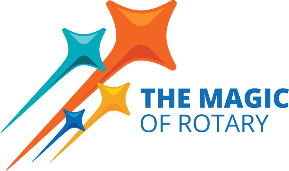 Increasing Our Impact - Rotary On Your Time - Rotary District 5110